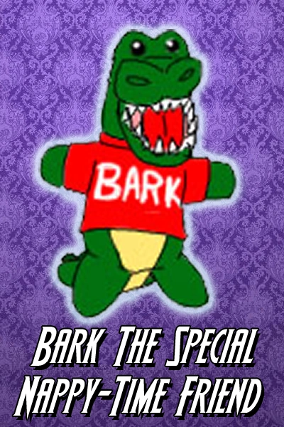 Bark | Hawk and Croc Wiki | Fandom