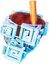 Pulverizer | Hawked Wiki | Fandom