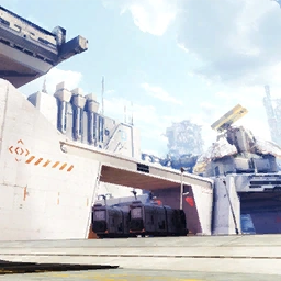 Front line | Hawken Wiki | Fandom