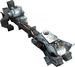 TOW Rocket | Hawken Wiki | Fandom