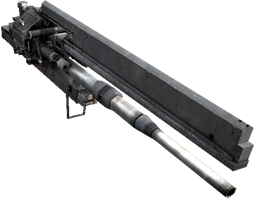 Slug Rifle | Hawken Wiki | Fandom