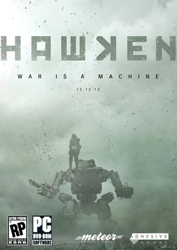 Hawken Wiki | Fandom