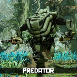 Predator | Hawken Wiki | Fandom
