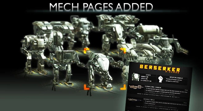 Hawken Wiki | Fandom