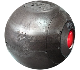 H.E. Charge | Hawken Wiki | Fandom