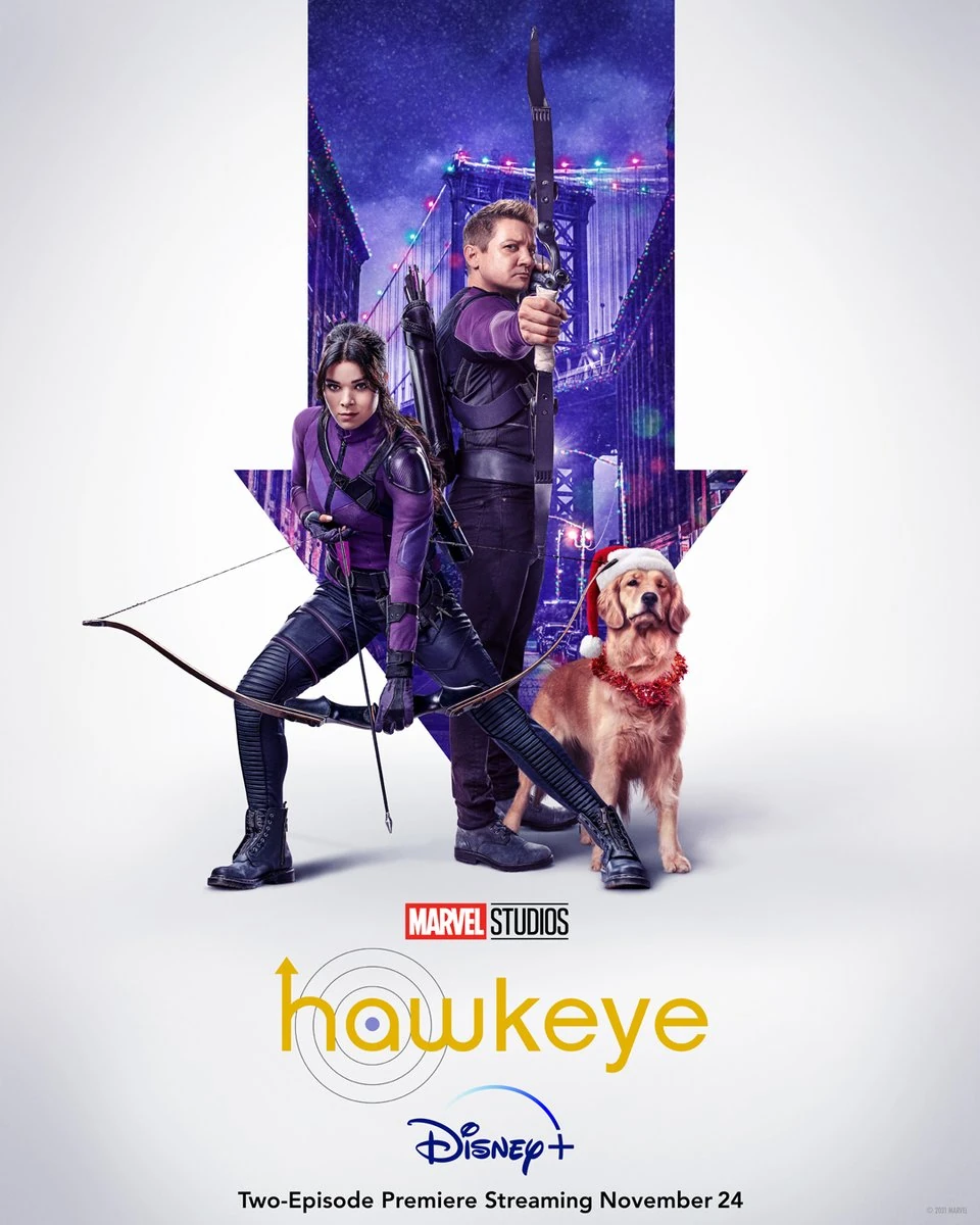 Hawkeye (TV series) | Hawkeye Wiki | Fandom