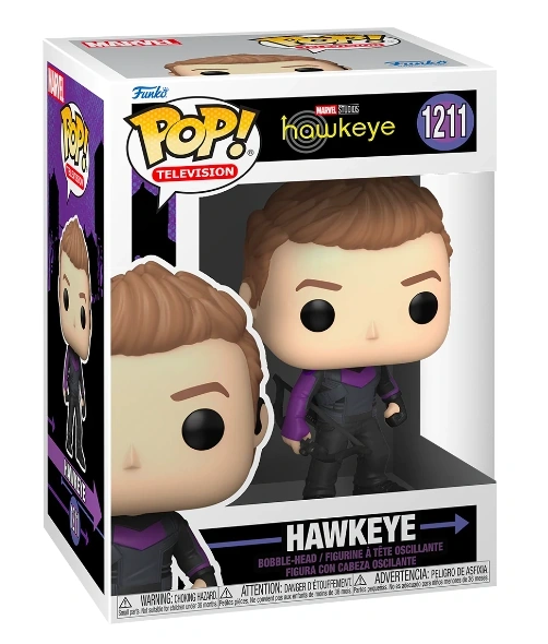 Hawkeye (TV series) | Hawkeye Wiki | Fandom