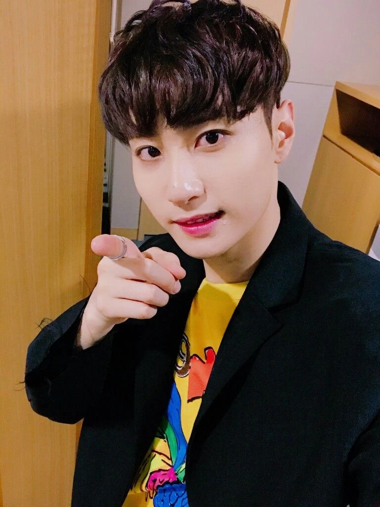 Mason Moon | Wiki Hawkeyes à Poudlard | Fandom