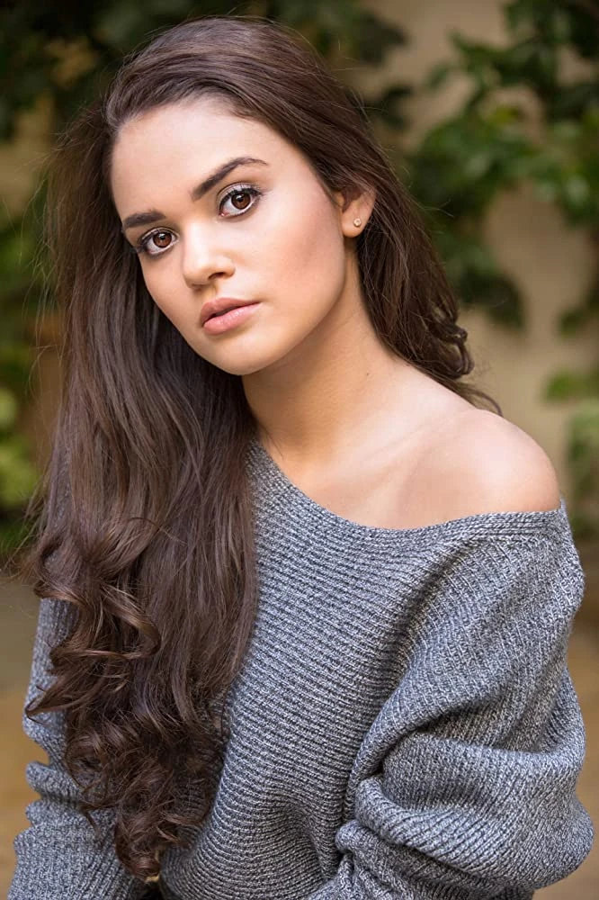 Mya Dubois | Wiki Hawkeyes à Poudlard | Fandom