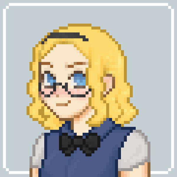 Brooke (Farmer) | Hawkins Hill Farm (SDV) Wiki | Fandom