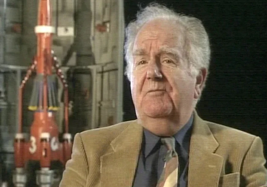 Alan Pattillo | Terrahawks Wiki | Fandom