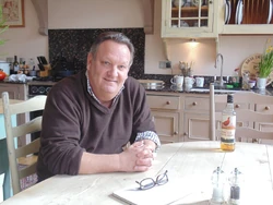 Jeremy Hitchen | Terrahawks Wiki | Fandom