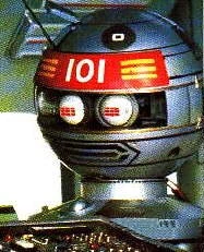 Space Sergeant 101 | Terrahawks Wiki | Fandom