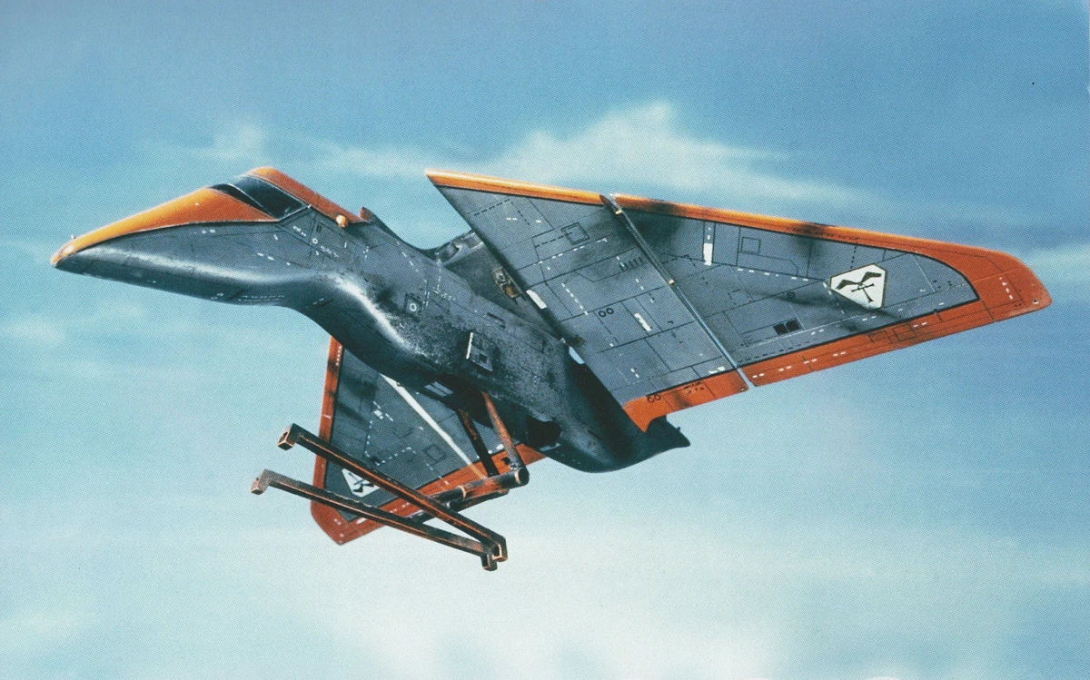 Terrahawk | Terrahawks Wiki | Fandom