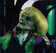 Cy-Star | Terrahawks Wiki | Fandom