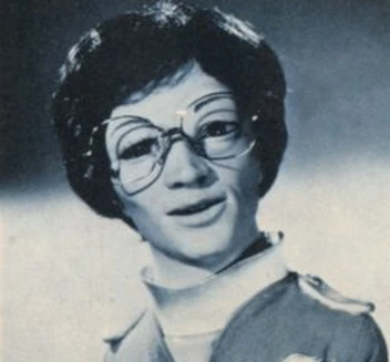 Hiro | Terrahawks Wiki | Fandom