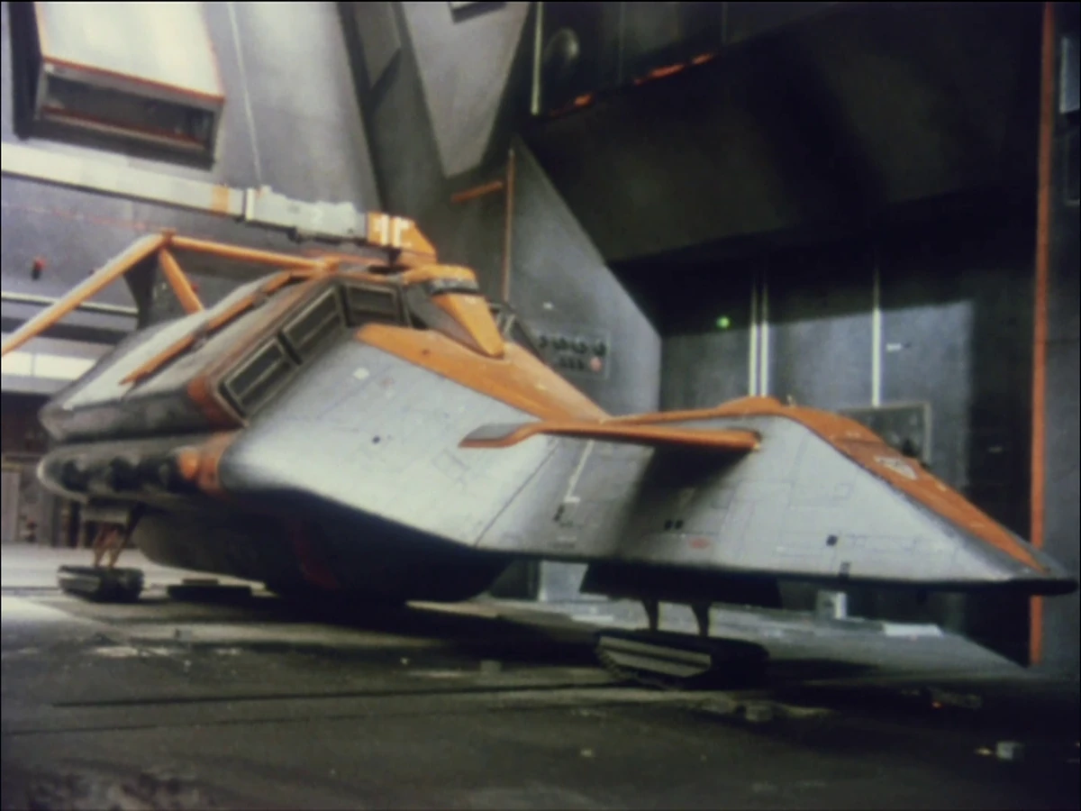 Battlehawk | Terrahawks Wiki | Fandom