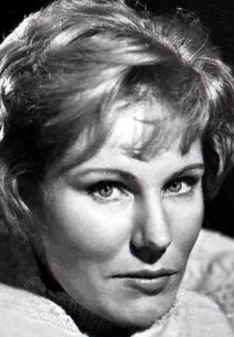 Anne Ridler | Terrahawks Wiki | Fandom