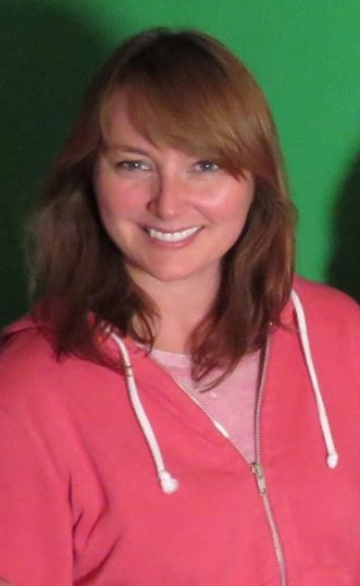 Beth Chalmers | Terrahawks Wiki | Fandom