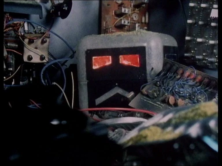 From Here To Infinity | Terrahawks Wiki | Fandom