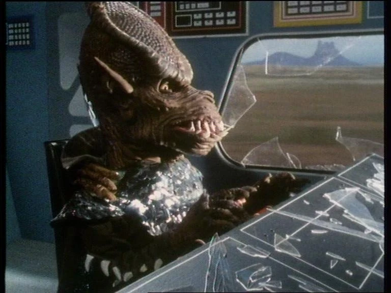 Thunder Path | Terrahawks Wiki | Fandom