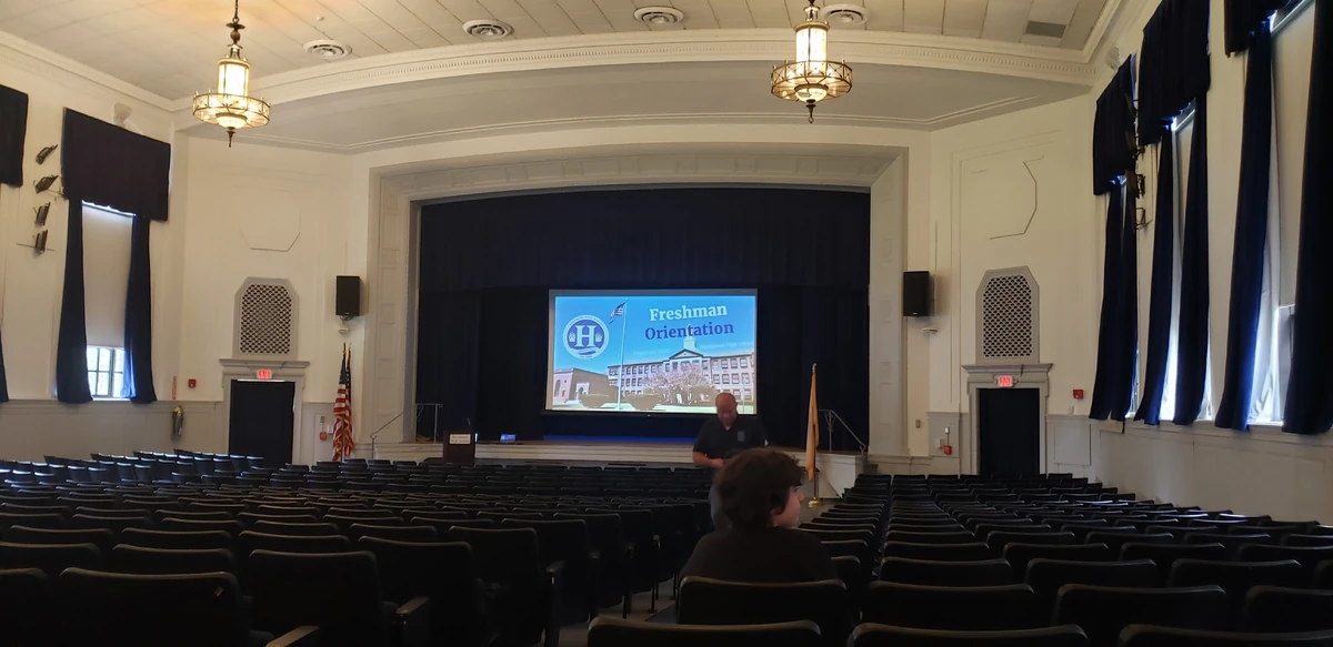 Auditorium | Hawthorne Public Schools Wiki | Fandom