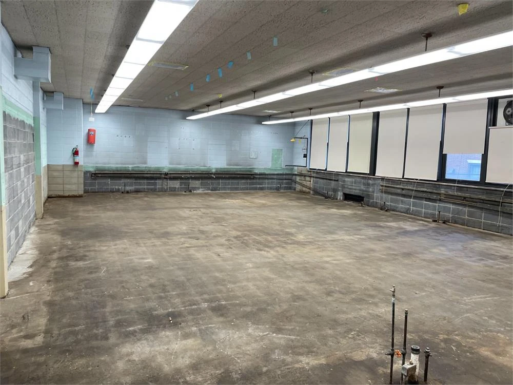 Hawthorne High School/Images/Summer 2022 Renovations | Hawthorne Public ...