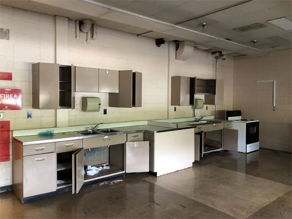 Hawthorne High School/Gallery/2020 Renovations | Hawthorne Public ...