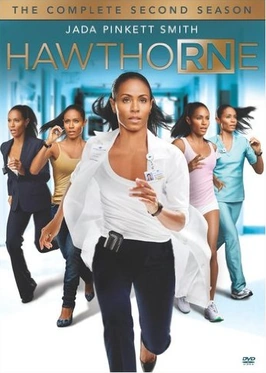 Season 2 | Hawthorne Wiki | Fandom