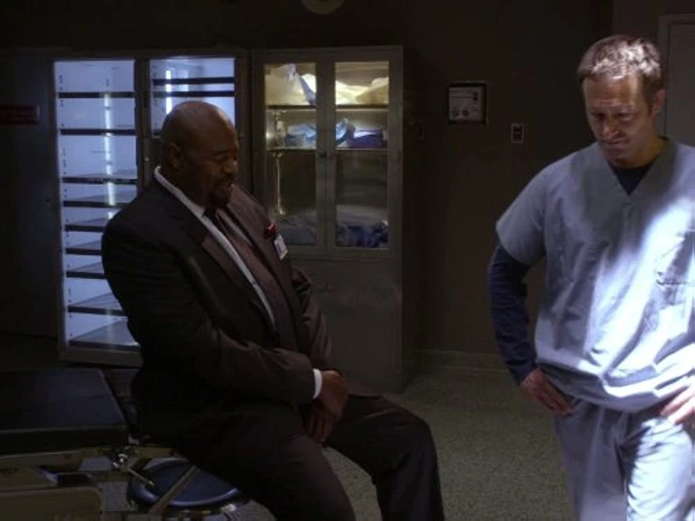 Price of Admission | Hawthorne Wiki | Fandom