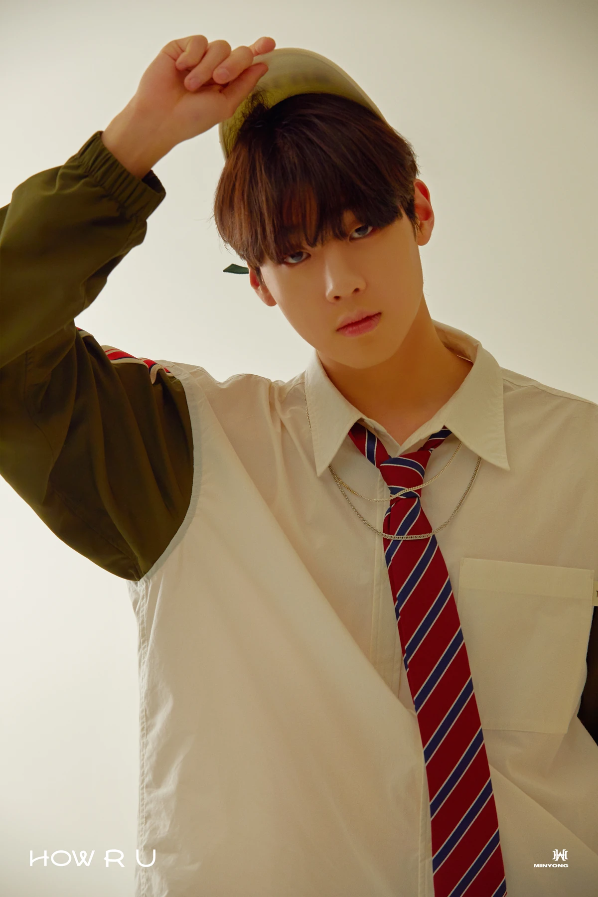 Minyong | HAWW Wiki | Fandom