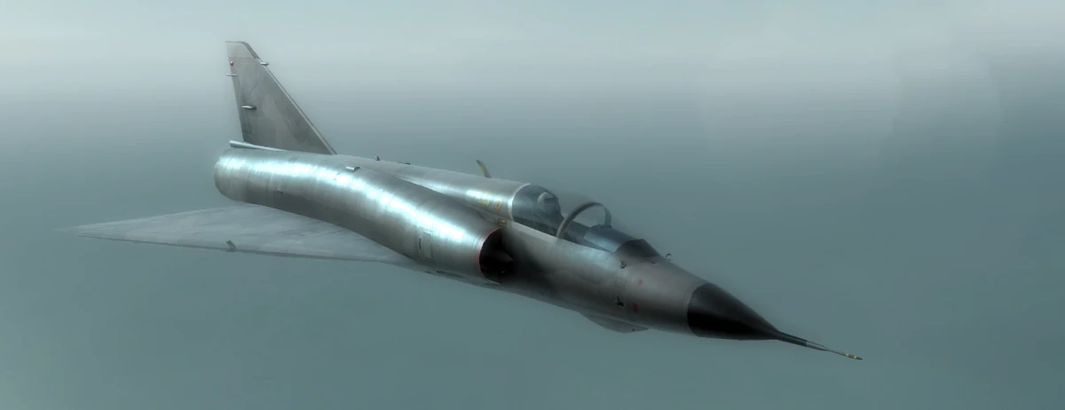 Mirage 5 | H.A.W.X Wiki | Fandom
