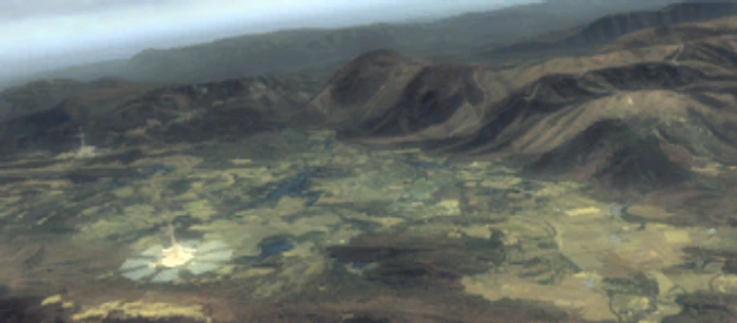 Operation: Thunderbolt | H.A.W.X Wiki | Fandom