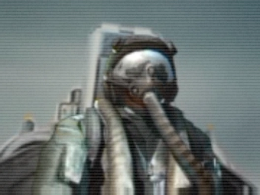 Casper | H.A.W.X Wiki | Fandom