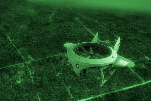 MQ-26B Night Owl | H.A.W.X Wiki | Fandom