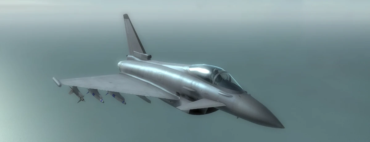 EF-2000 | H.A.W.X Wiki | Fandom