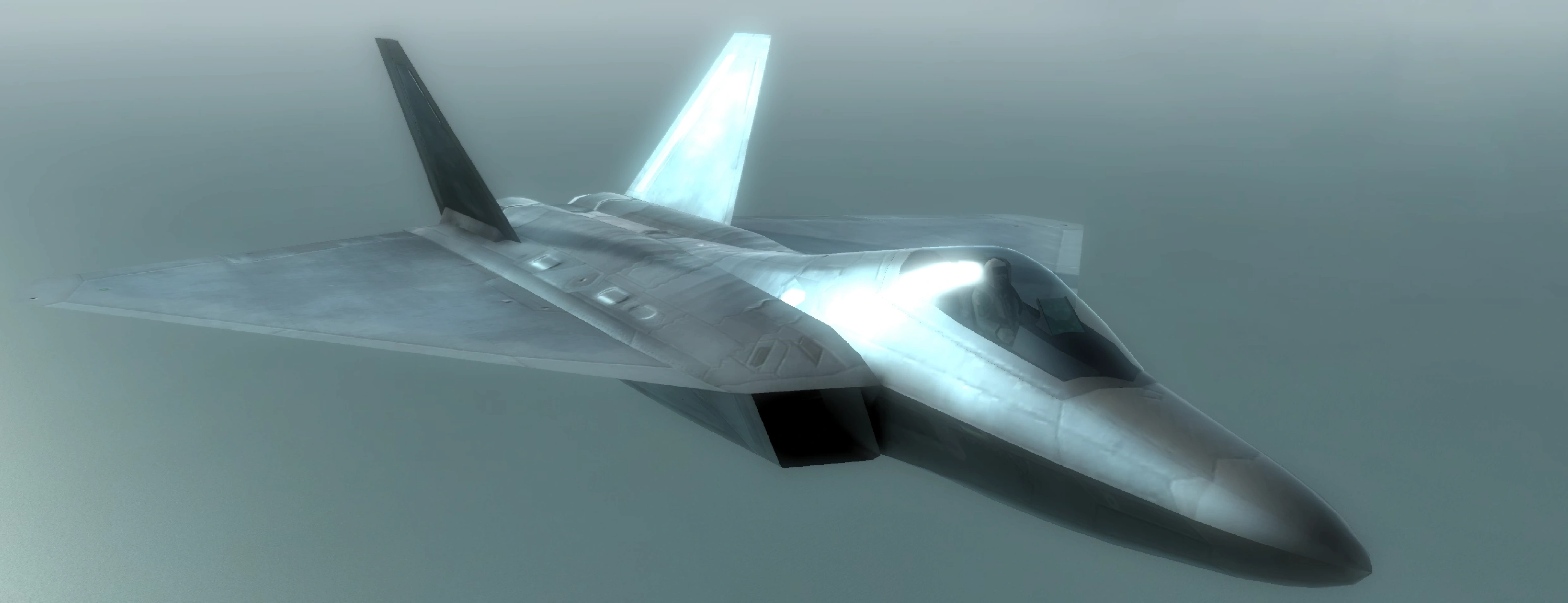 F 22 Strike
