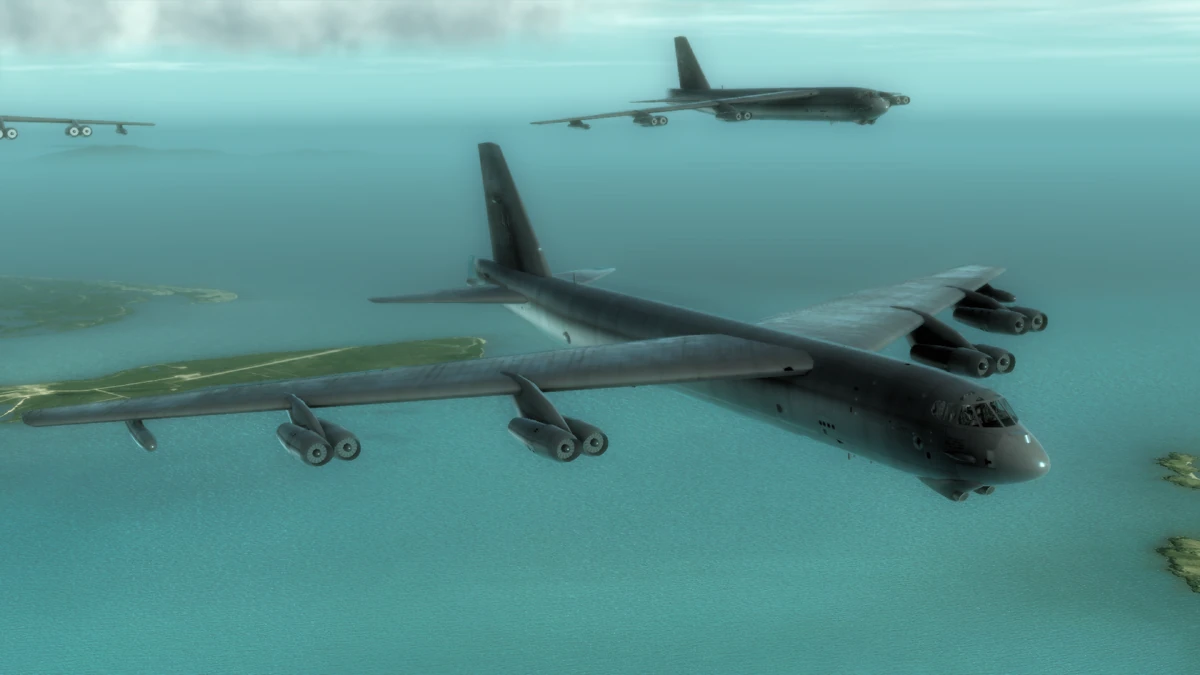 Gargoyle Flight | H.A.W.X Wiki | Fandom