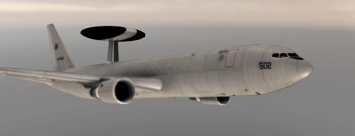 Oracle | H.A.W.X Wiki | Fandom