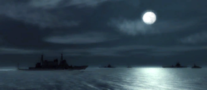 Operation: Backhand | H.A.W.X Wiki | Fandom