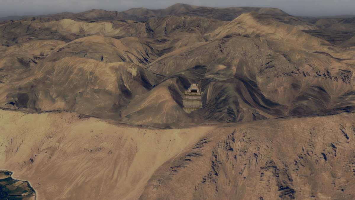 Operation: Blacklight | H.A.W.X Wiki | Fandom