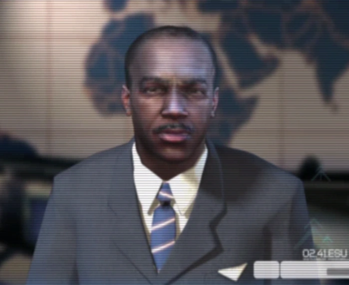 Derrick Wallace | H.A.W.X Wiki | Fandom