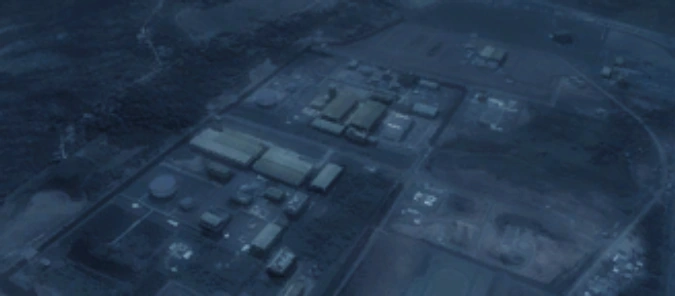 Operation: Backfire | H.A.W.X Wiki | Fandom