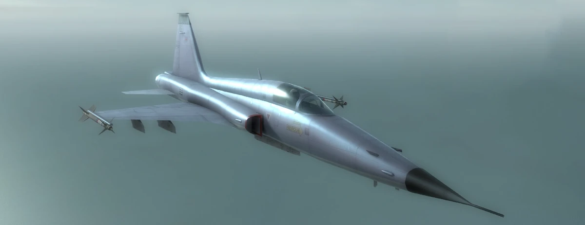 F-5 | H.A.W.X Wiki | Fandom