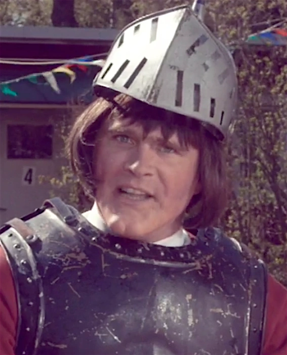 Rosenrasande Riddaren Ragnar | Häxan Surtant Wikia | Fandom