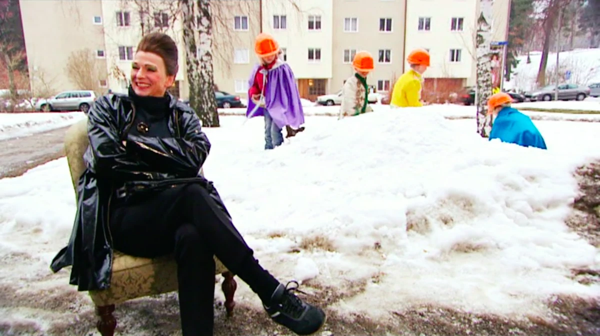 Tapetserare | Häxan Surtant Wikia | Fandom