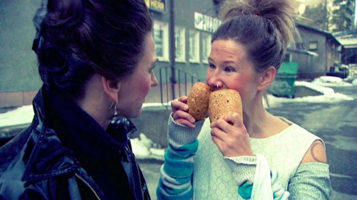 Tandtekniker | Häxan Surtant Wikia | Fandom