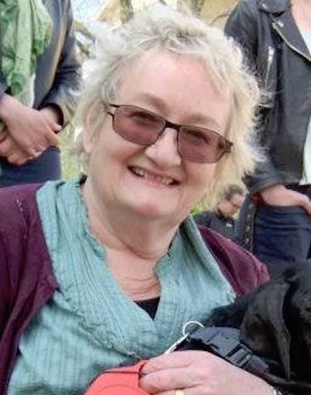 Gertie Hede | Häxan Surtant Wikia | Fandom