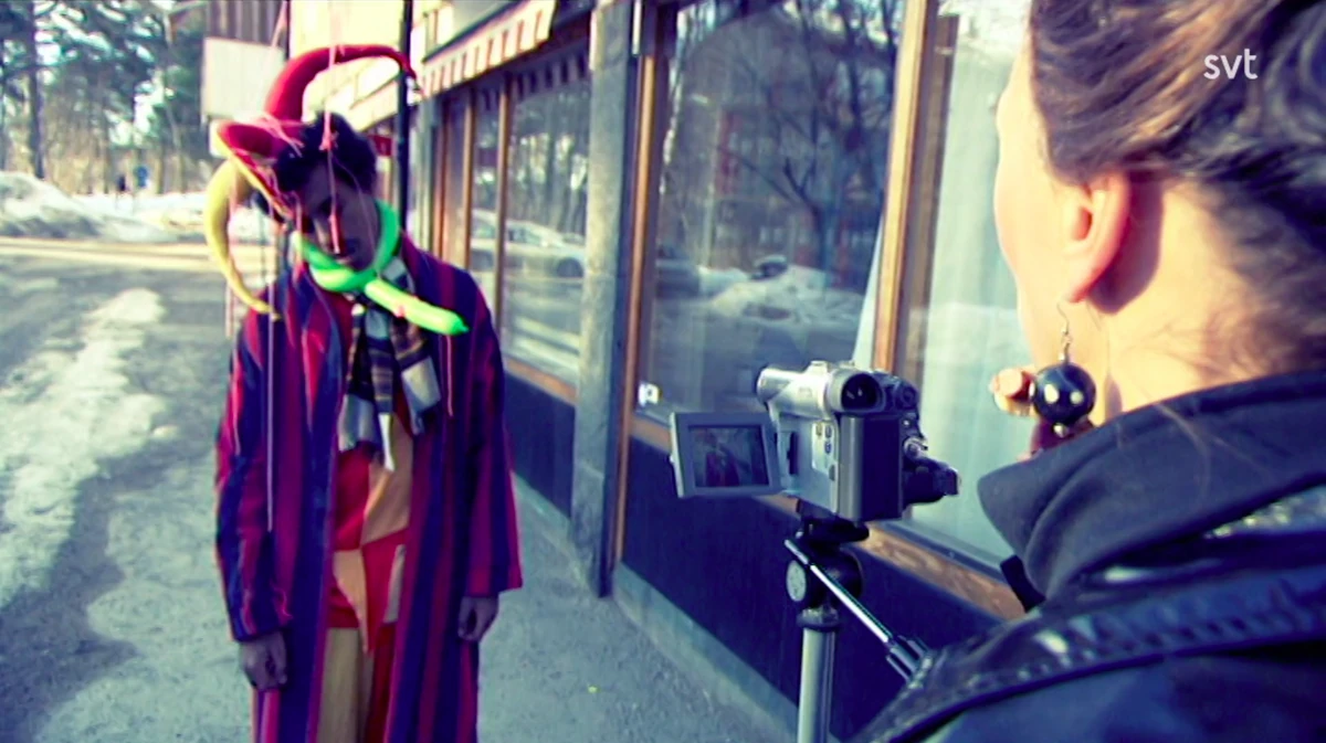 Videouthyrare | Häxan Surtant Wikia | Fandom