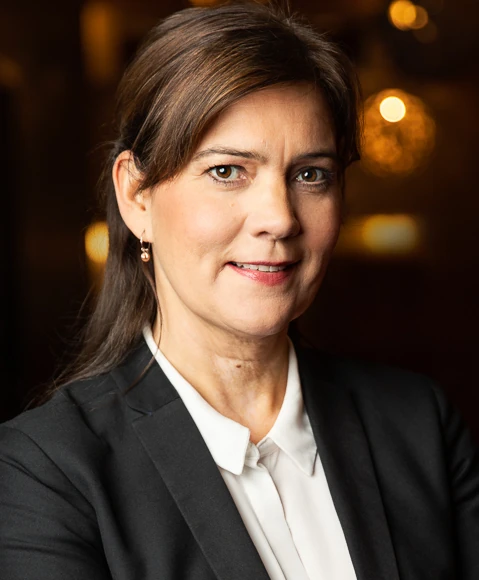 Kristina Colliander | Häxan Surtant Wikia | Fandom